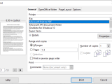 How To Convert Word To Pdf On Windows 10 Or 11 Pdf Candy Blog